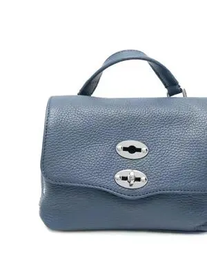 ZANELLATO Postina Top-handle Crossbody Bag