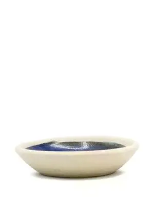 INCAUSA Stoneware Incense Holder