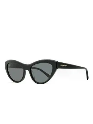 FERRAGAMO 1103 Cat-eye Sunglasses