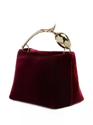 Erdem Mini Bloom Bag