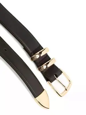 Senso Bessy I Belt - Brown