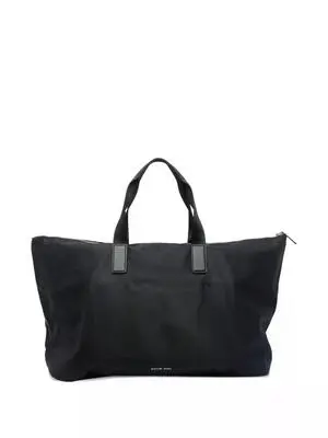 Michael Kors Logo-plaque Tote Bag