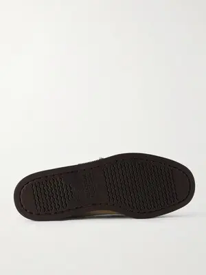 SEBAGO Portland Boat Shoes