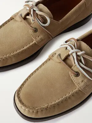 SEBAGO Portland Boat Shoes