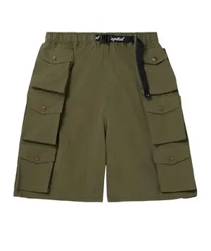 Men's Cargo Shorts