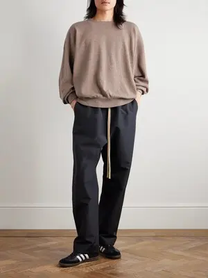 Fear Of God Cashmere Sweater