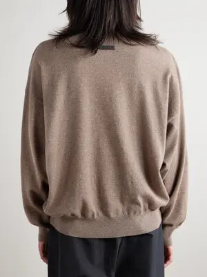 Fear Of God Cashmere Sweater