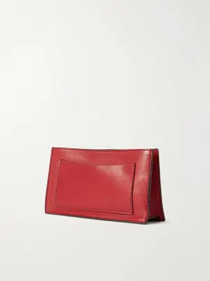 METIER Ease 22 Leather Clutch