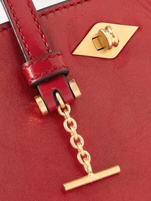 METIER Ease 22 Leather Clutch