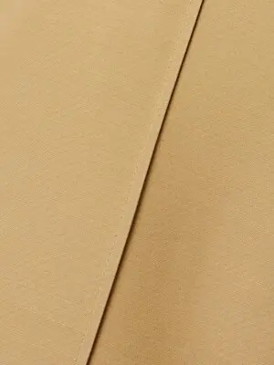 Co Woven Straight-leg Cropped Pants