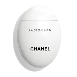Chanel La Creme Main Nourish Soften Illuminate - One-color