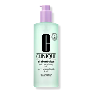 Clinique Oil-free Bath & Body Products