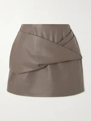 Tove Frill Skirts