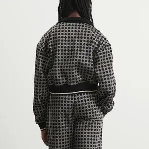 Amiri Ma Quad Track Jacket