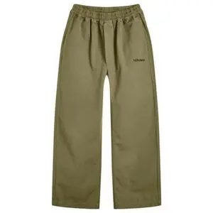 NO PROBLEMO Mini Problemo Ripstop Work Pant - Olive