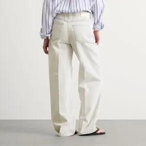 Closed Nikka Wide-leg Jeans