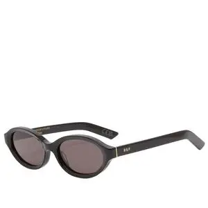 RETROSUPERFUTURE Parola Sunglasses - Black