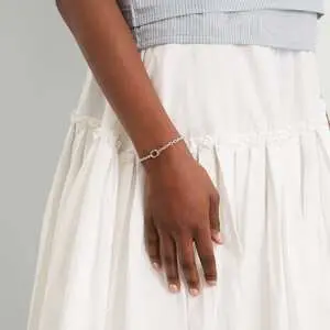 Tom Wood Ada Bracelet Slim