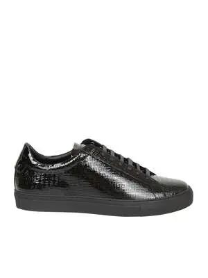 Givenchy Low Street Sneakers