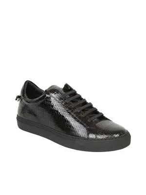 Givenchy Low Street Sneakers