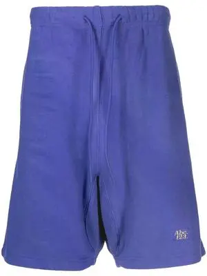 Advisory Board Crystals Elasticated Shorts For Men