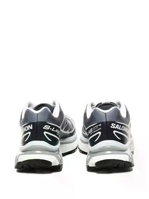 SALOMON S-lab Xt-6 Toggle-fastening Sneakers - Grey