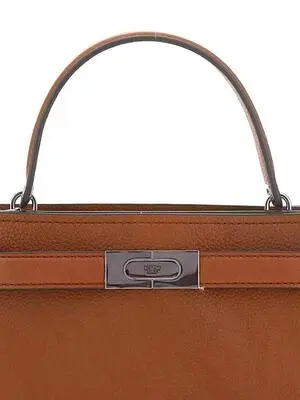Tory Burch Mini Lee Radziwill Tote
