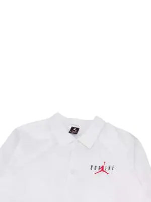 Supreme X Jordan Coaches Jacket