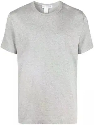 Comme Des Garçons Fz-t002-per - Grey