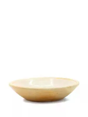 INCAUSA Stoneware Incense Holder