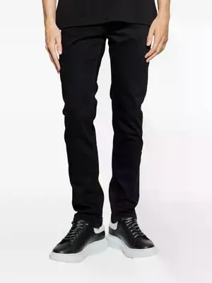 Versace Five-pocket Jeans
