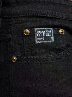 Versace Five-pocket Jeans