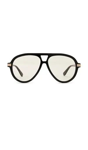 Acetate Frame Sunglasses