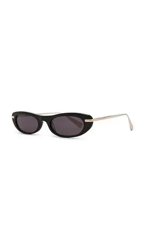 PAST MIDNIGHT The Muse Sunglasses