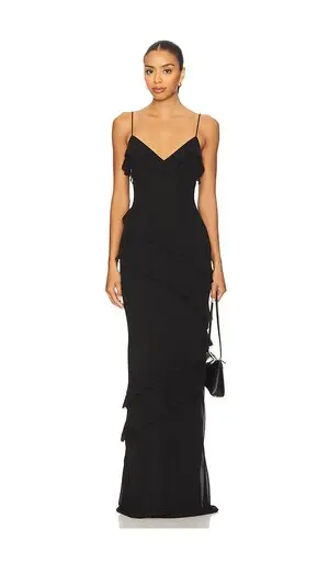 Majorelle Aesha Gown