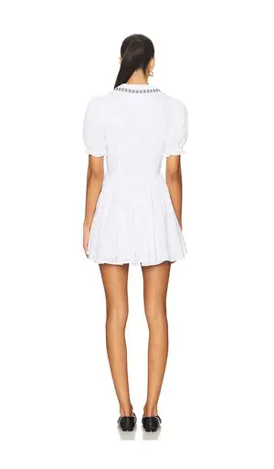 Majorelle Graciela Mini Dress