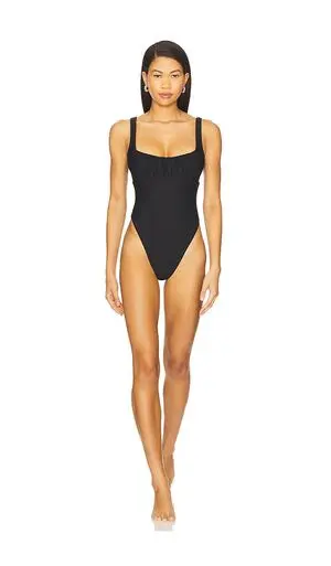 MONTCE Zoe One Piece - Sable