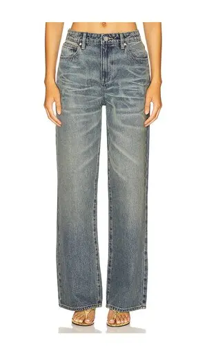 Abrand Denim 95 Baggy Jeans - Lindsey