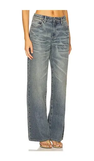 Abrand Denim 95 Baggy Jeans - Lindsey