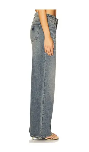 Abrand Denim 95 Baggy Jeans - Lindsey
