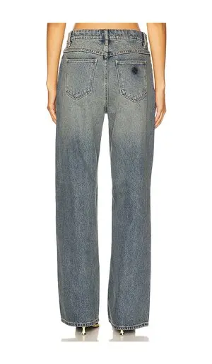 Abrand Denim 95 Baggy Jeans - Lindsey