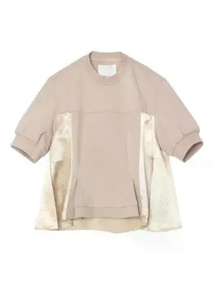 3.1 Phillip Lim Paneled Tops