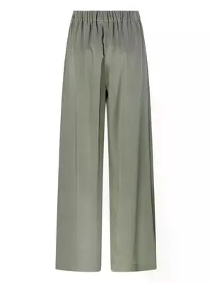 Max Mara Elasticated-waist Trousers