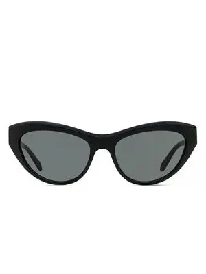 FERRAGAMO 1103 Cat-eye Sunglasses - Black