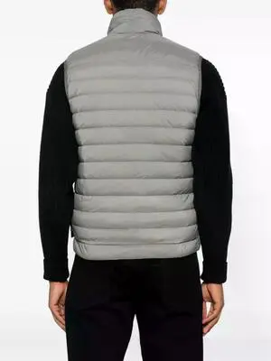 Stone Island Seamless Gilet - Grey