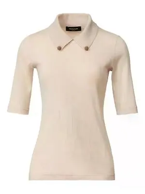 Fabiana Filippi Textured Tops
