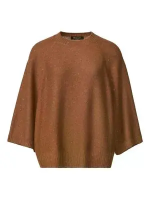 Fabiana Filippi Embellished Sweaters For Women