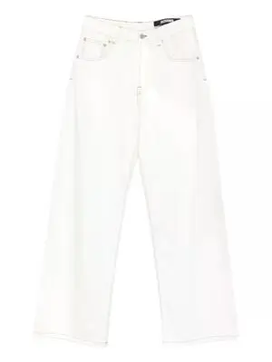 Jacquemus Le De-nîmes Large Jeans