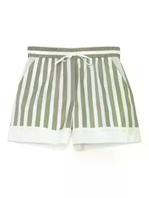 3.1 Phillip Lim Elasticated Shorts For Women