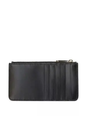 FERRAGAMO Gancini Zip-around Wallet